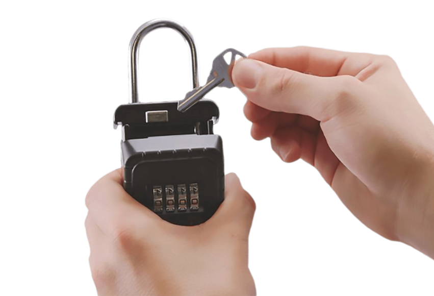 Suburban Technology offers 4 types of PERS units. Which one is right ...