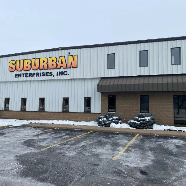 Suburban Enterprises Expands Automation and Fabrication Capabilities ...